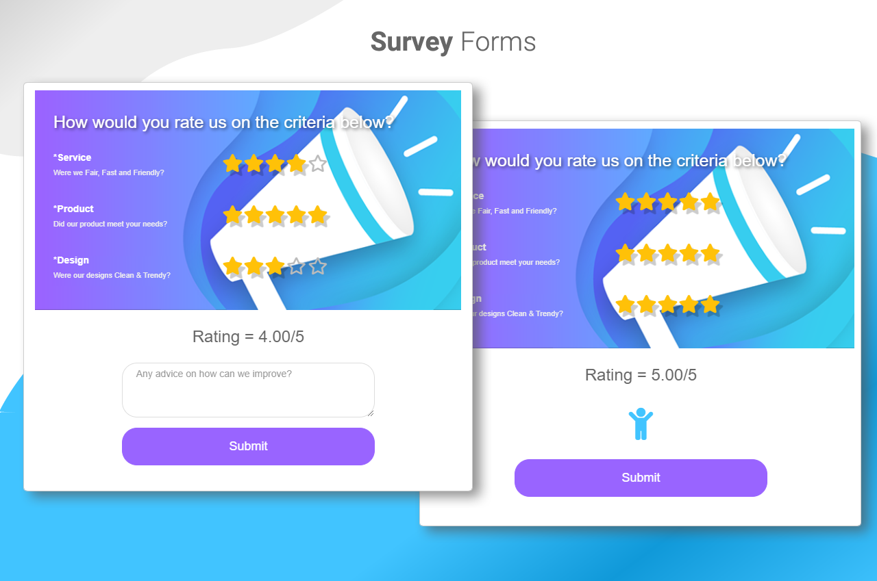 Conditional Content Blocks for NEX-Forms by Basix | CodeCanyon